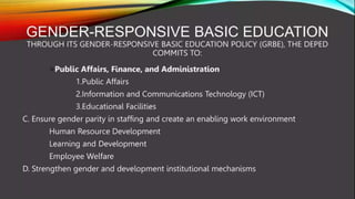 GENDER-RESPONSIVE BASIC EDUCATION POLICY.pptx