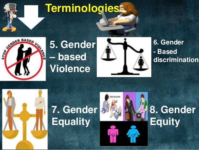 Gender responsive education