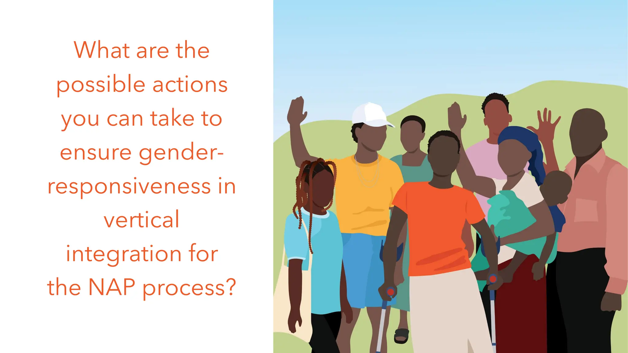 Gender-Responsiveness and Social Inclusion (GESI) at the Subnational ...