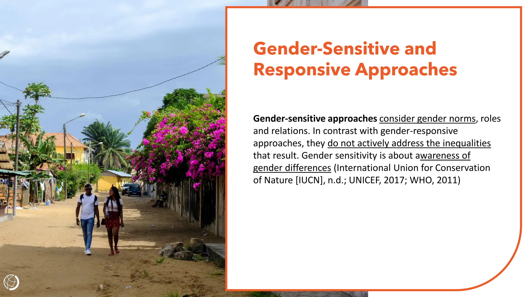 Gender-Responsiveness and Social Inclusion (GESI) at the Subnational ...