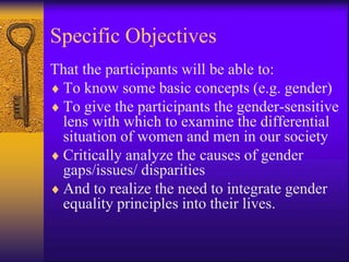 Gender--Sensitivity--Session--DepEdu.ppt