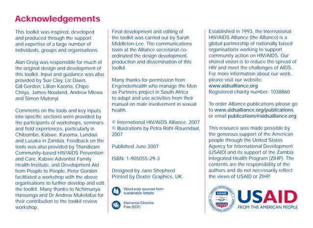 Gender Sexuality Toolkit Ppt