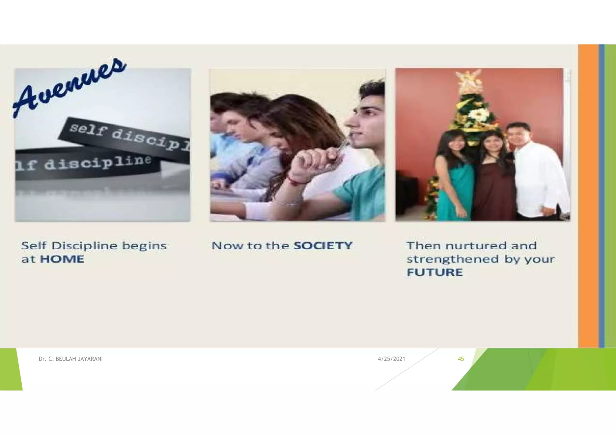 Gender socialization process | PDF
