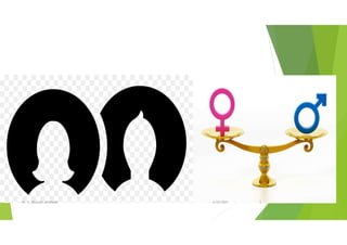 Gender socialization process | PDF