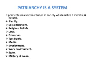 GENDER-STEREOTYPES.ppt