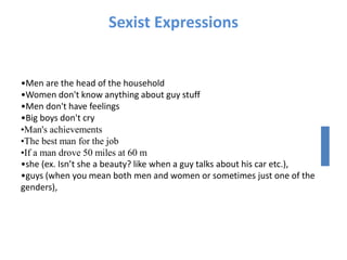 GENDER-STEREOTYPES.ppt