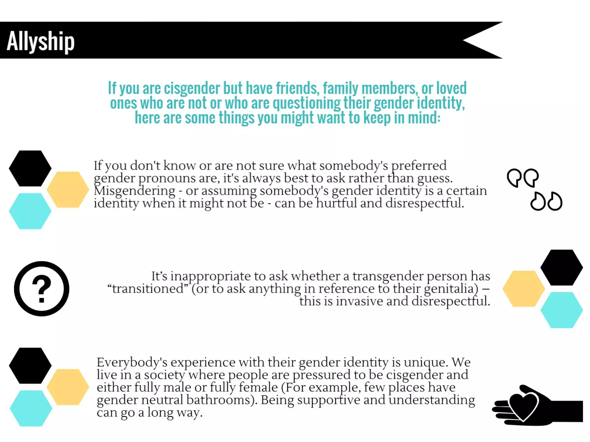 Confi - What is Gender | PDF