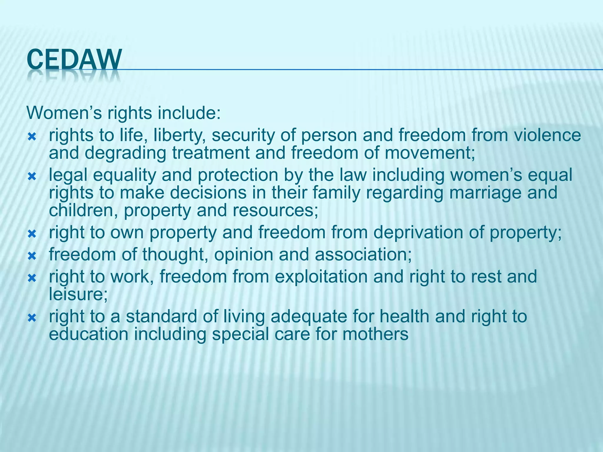 Gender Action Learning System | PPTX