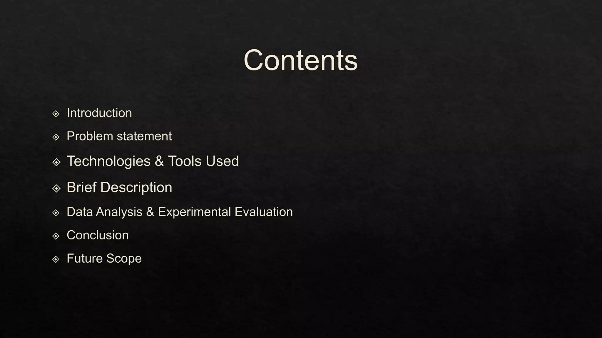 Gender and Age Detection using OpenCV.pptx | Technology & Computing