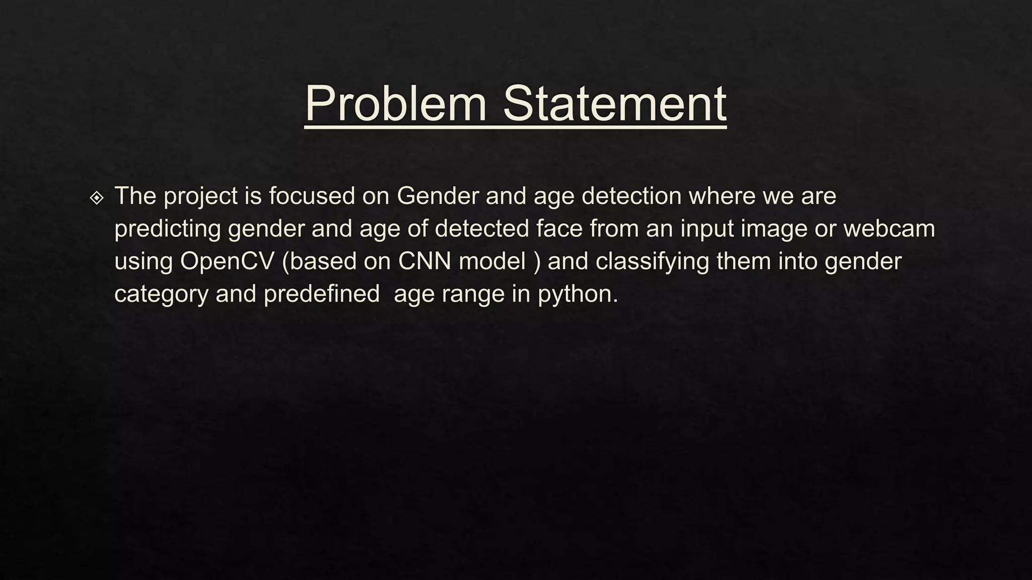 Gender and Age Detection using OpenCV.pptx
