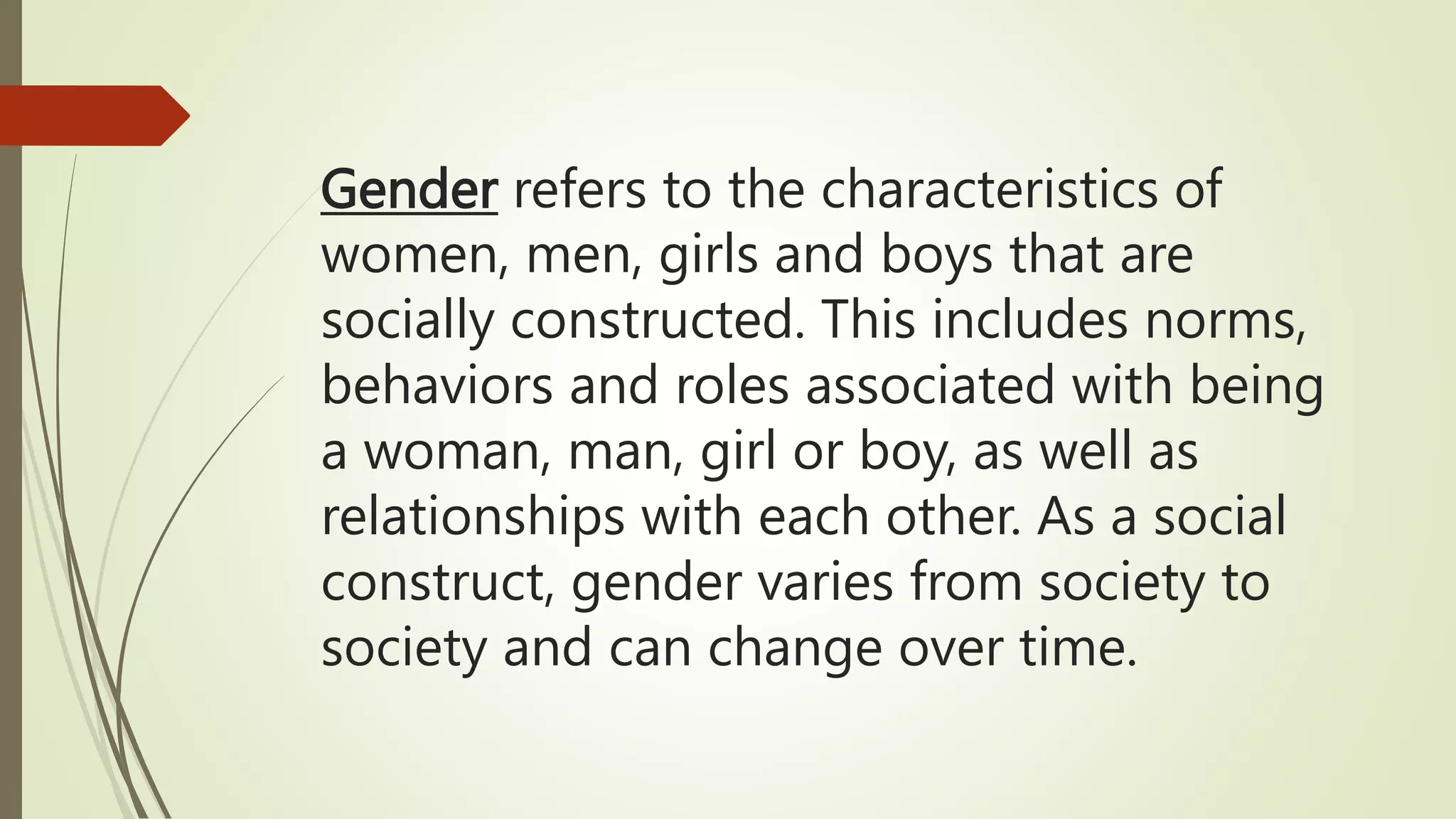 Gender and behavior.pptx
