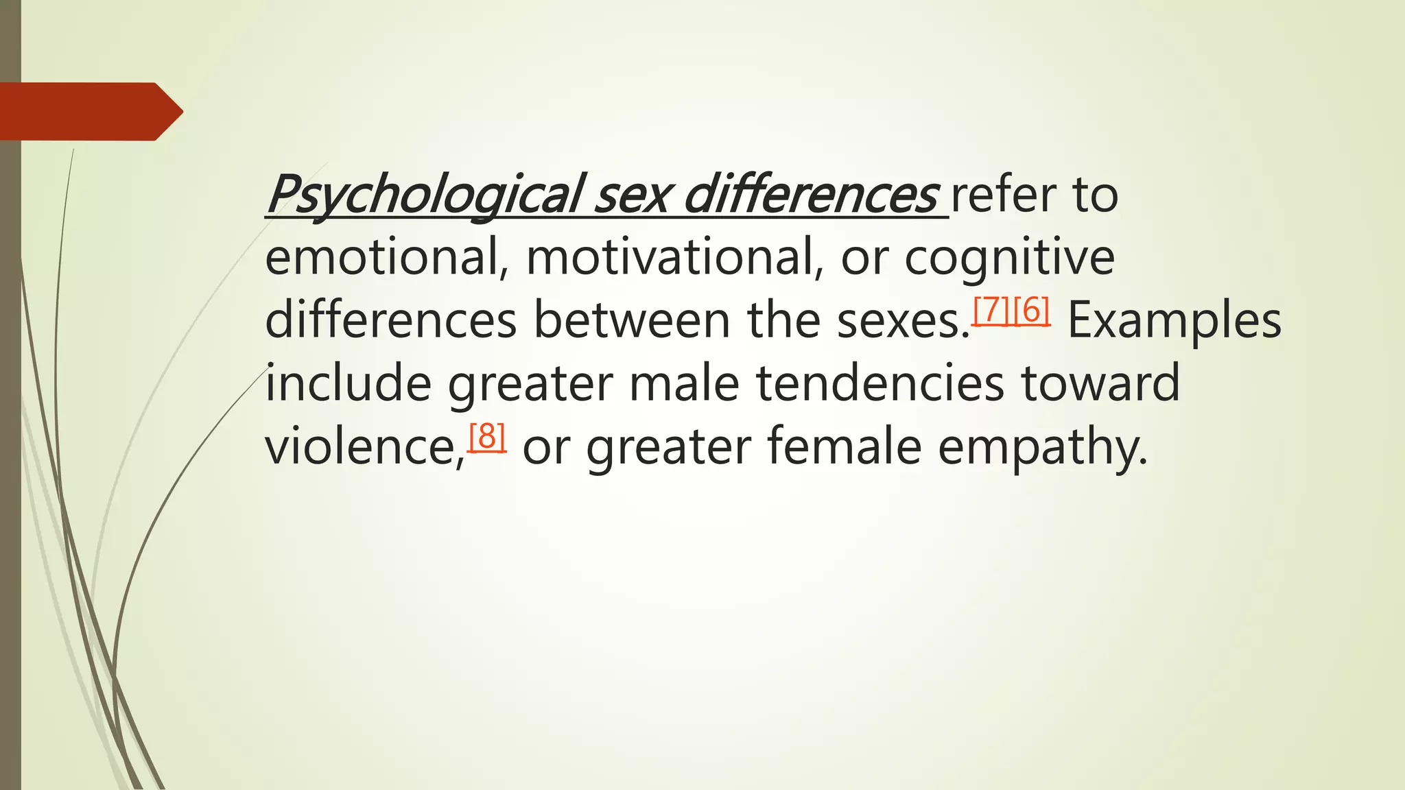Gender and behavior.pptx