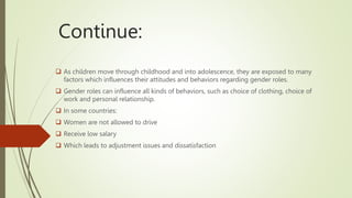 Gender and behavior.pptx