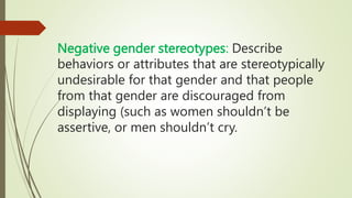 Gender and behavior.pptx