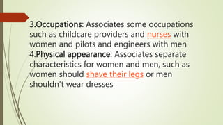 Gender and behavior.pptx