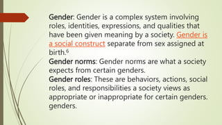 Gender and behavior.pptx
