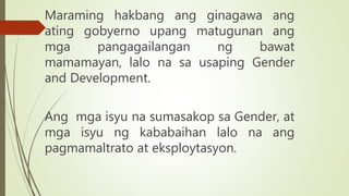 Gender and Development.pptx