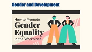 Gender and Development.pptx