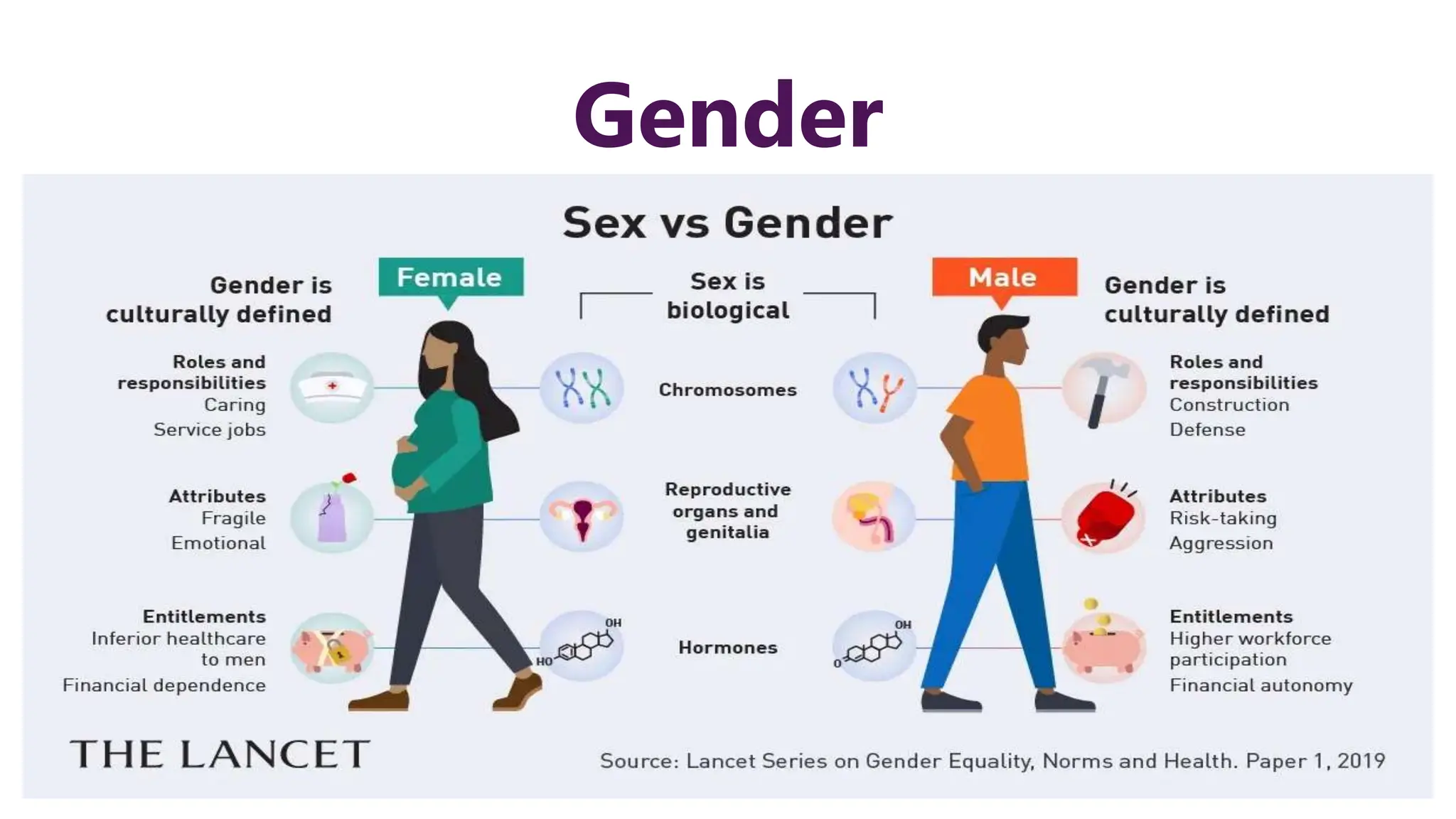 Gender and Development, Gender Socialization.pptx