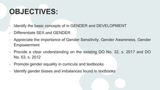 GENDER AND DEVELOPMENT 101.pptx