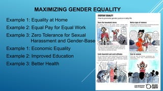 Gender and Development (GAD) PowerpointnPresentation | PPT