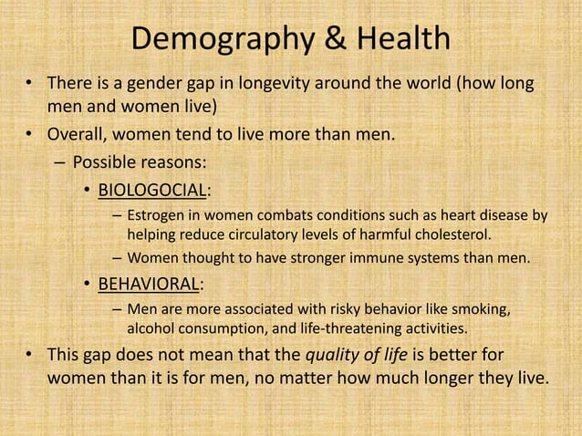 gender and geography and gender roles issues | PPT