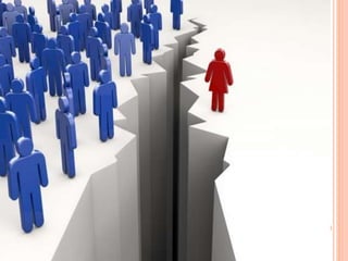 Gender and human rights | PPTX