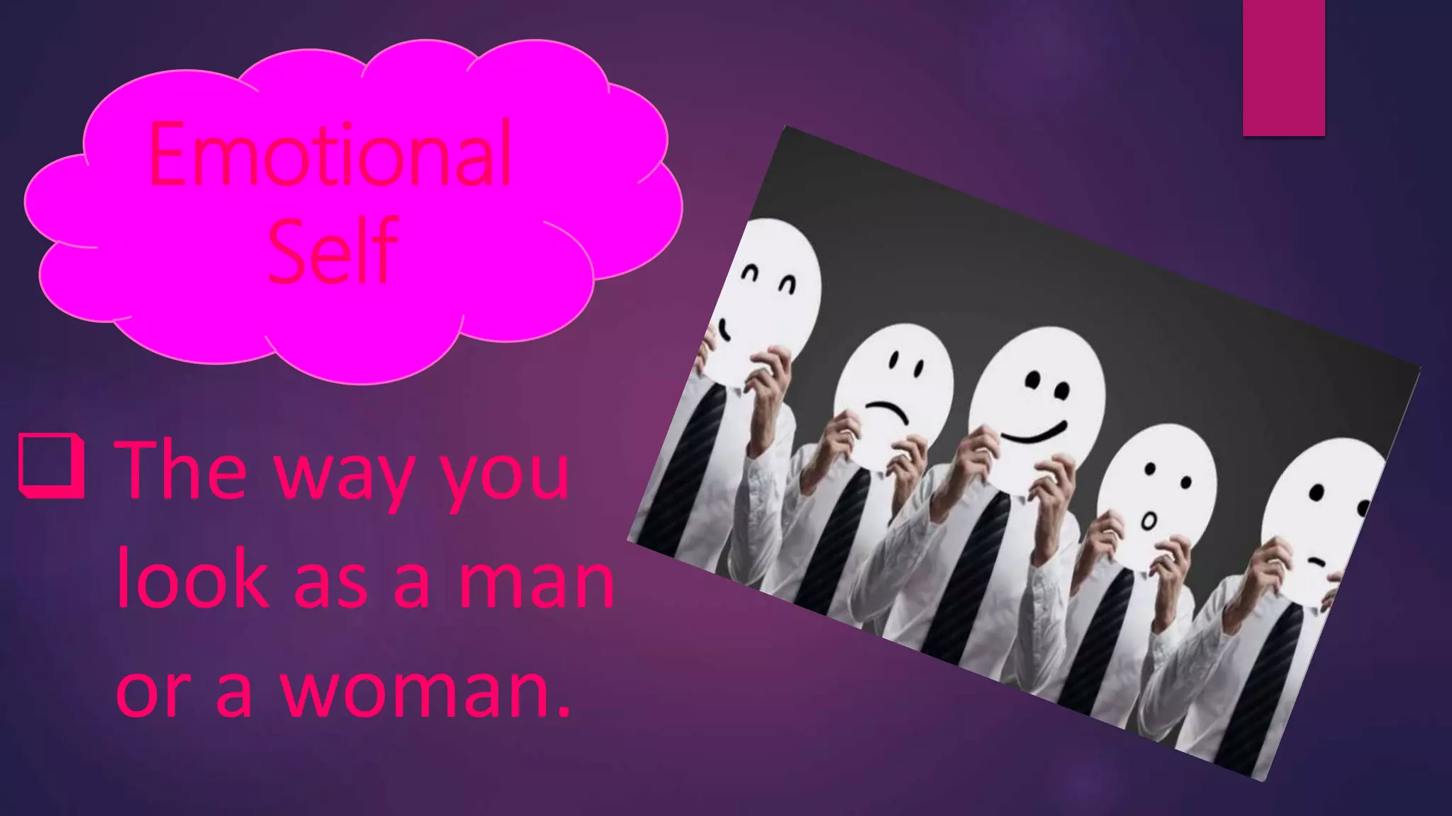 Gender And Human Sexuality Pptx