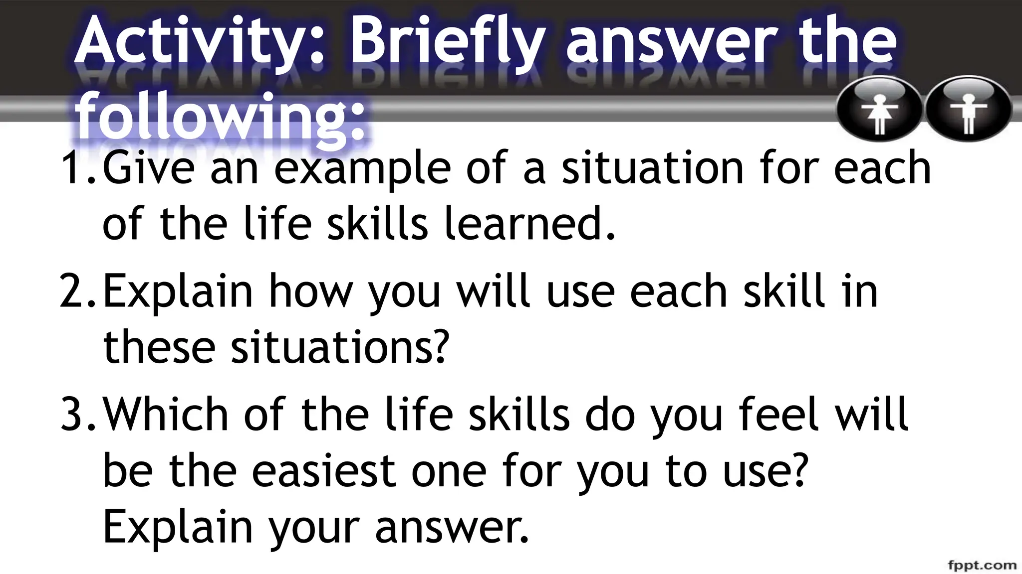 GENDER AND HUMAN SEXUALITY MAPEH 8 quarter 1 | PPTX