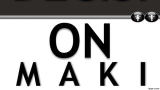 GENDER AND HUMAN SEXUALITY MAPEH 8 quarter 1 | PPTX