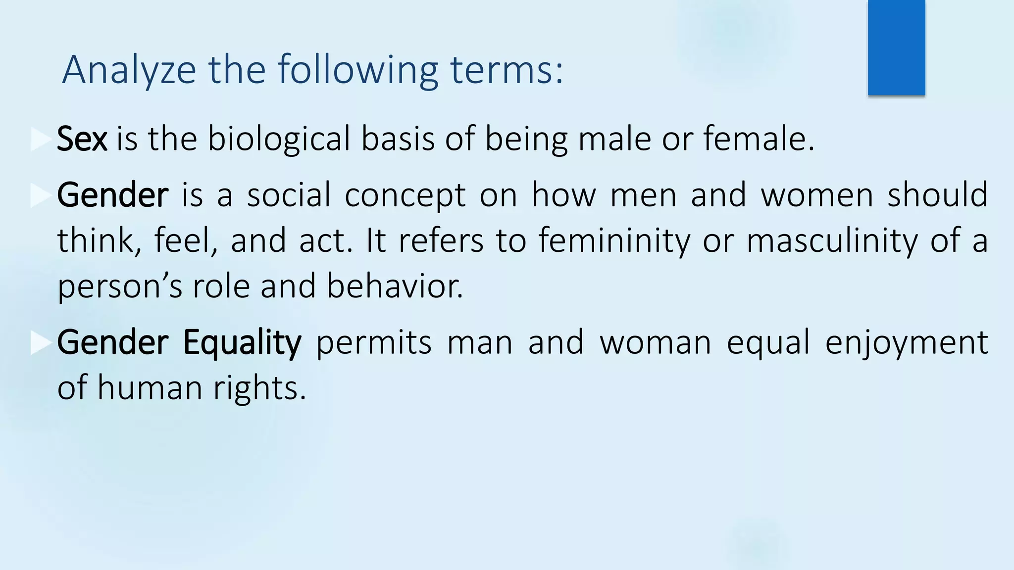 Gender and Human Sexuality Grade 8.pptx