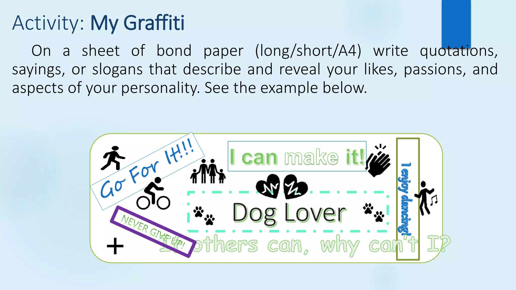 Gender And Human Sexuality Grade 8pptx