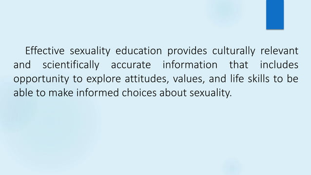 Gender and Human Sexuality Grade 8.pptx | Sexual Health | Diseases and ...