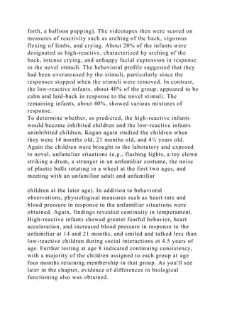 Gender and Personality PresentationResource Ch. 9, of.docx