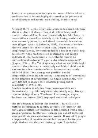 Gender and Personality PresentationResource Ch. 9, of.docx