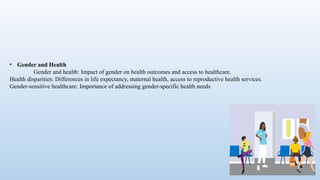 GENDER AND POWER in sociology.pptx(by Mavra Iqbal) | PPTX