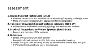 Gender and reproductive health behaviour and Intimate partner-1.pptx