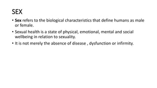 Gender and reproductive health behaviour and Intimate partner-1.pptx