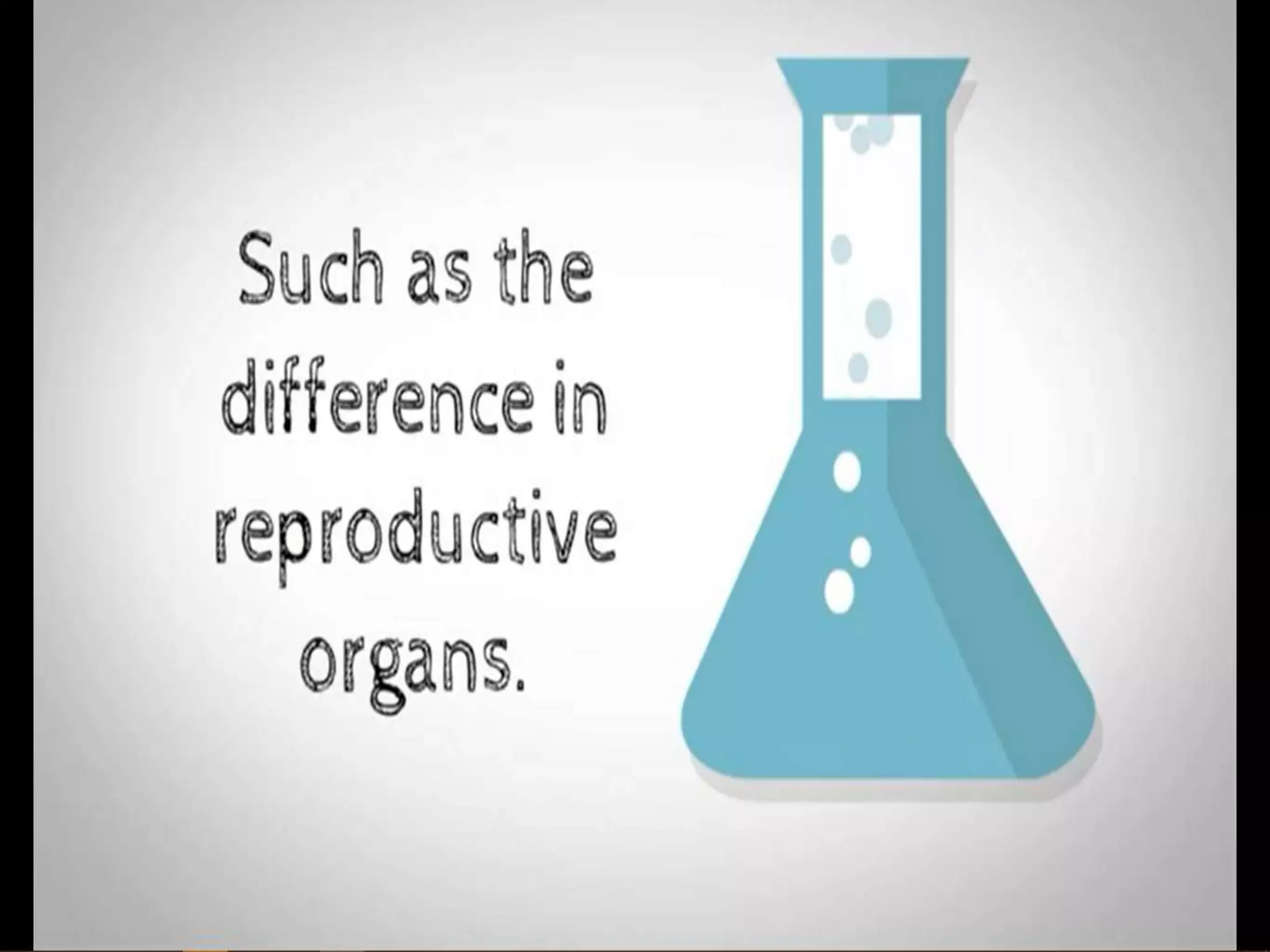 Gender And Sex Ppt Ppt