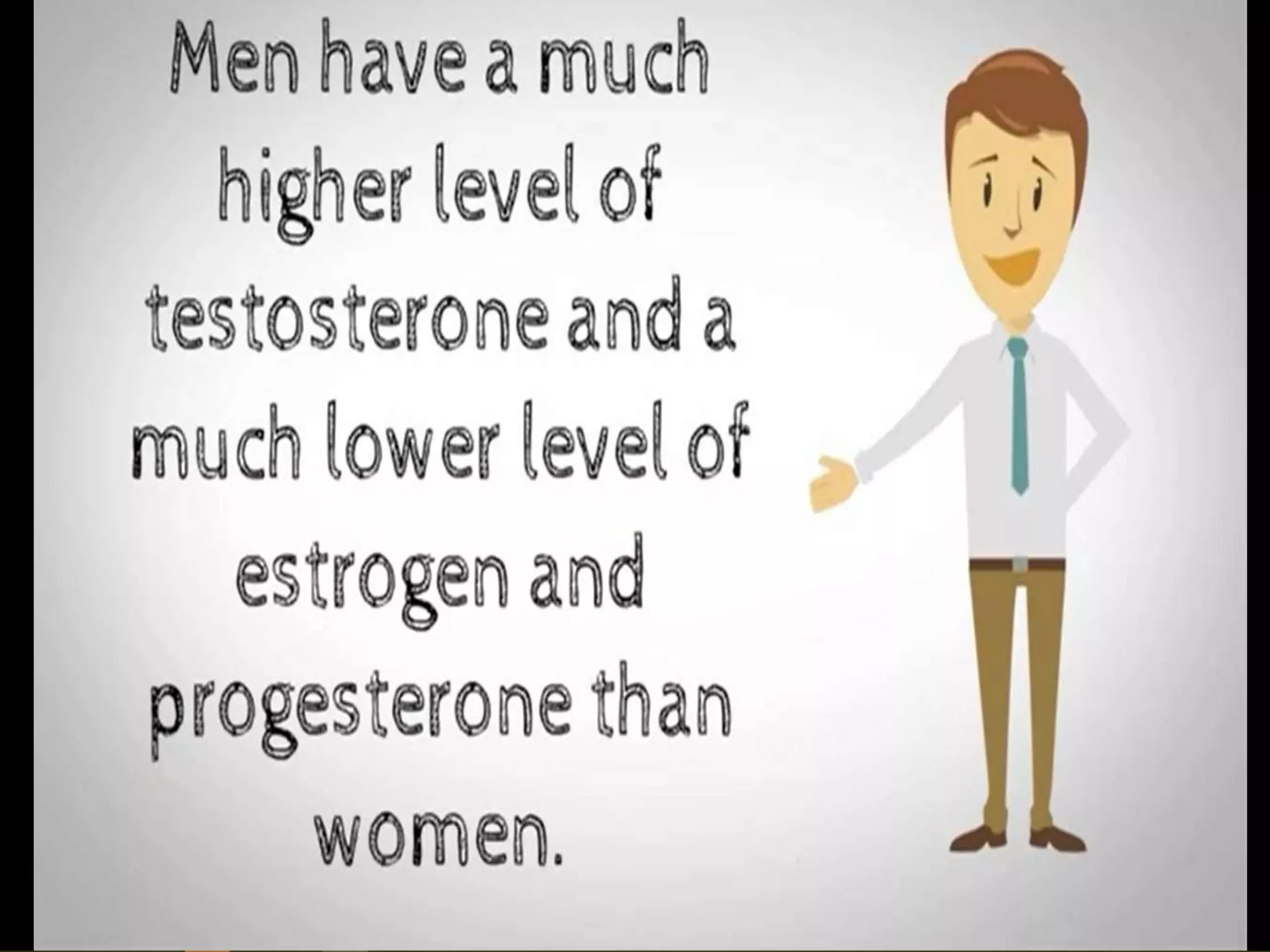 Gender And Sex Ppt Ppt