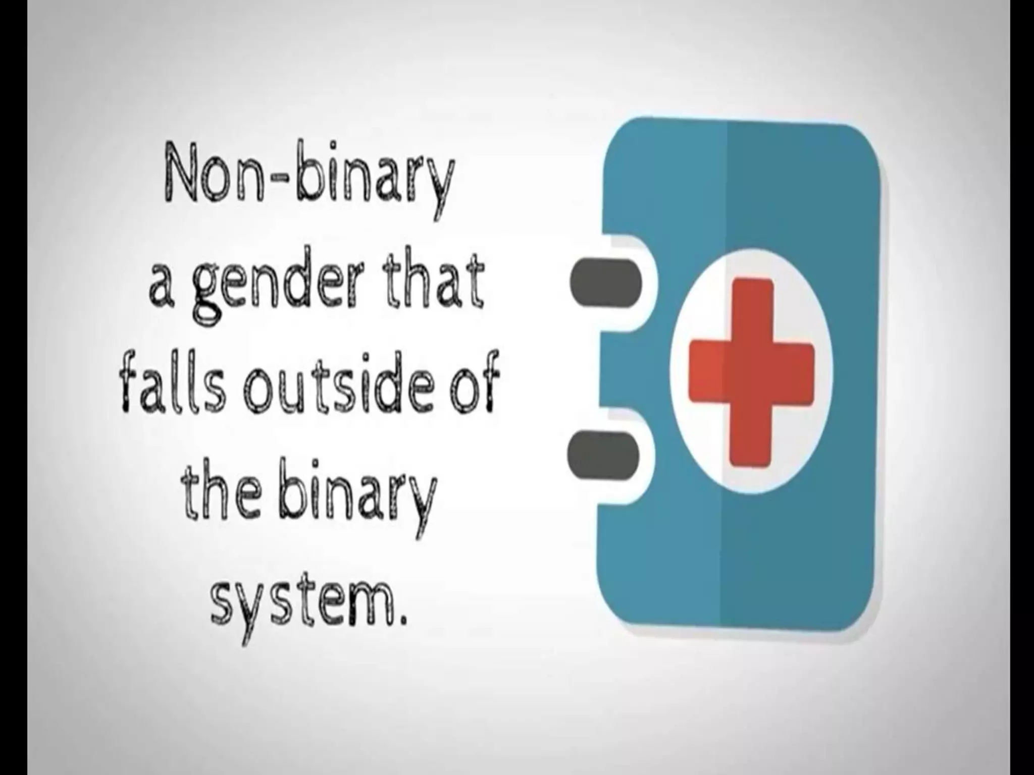 Gender And Sex Ppt Ppt