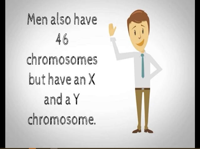 Gender And Sex Ppt Pptx