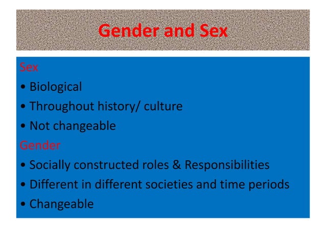 Gender and Sex PPT.pptx