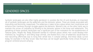 Gender and sexuality | PPTX