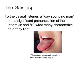 Gender and sexual orientation | PPT