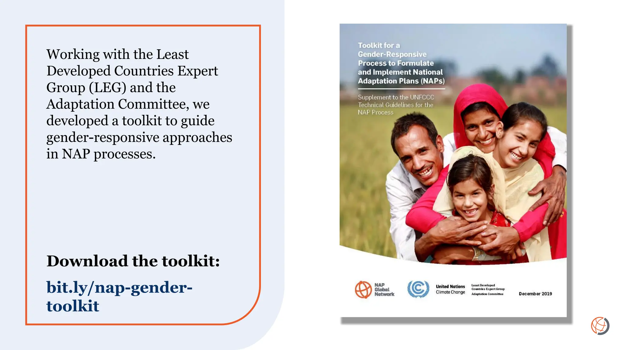 Integrating Gender Equality and Social Inclusion (GESI) in the NAP process | PDF