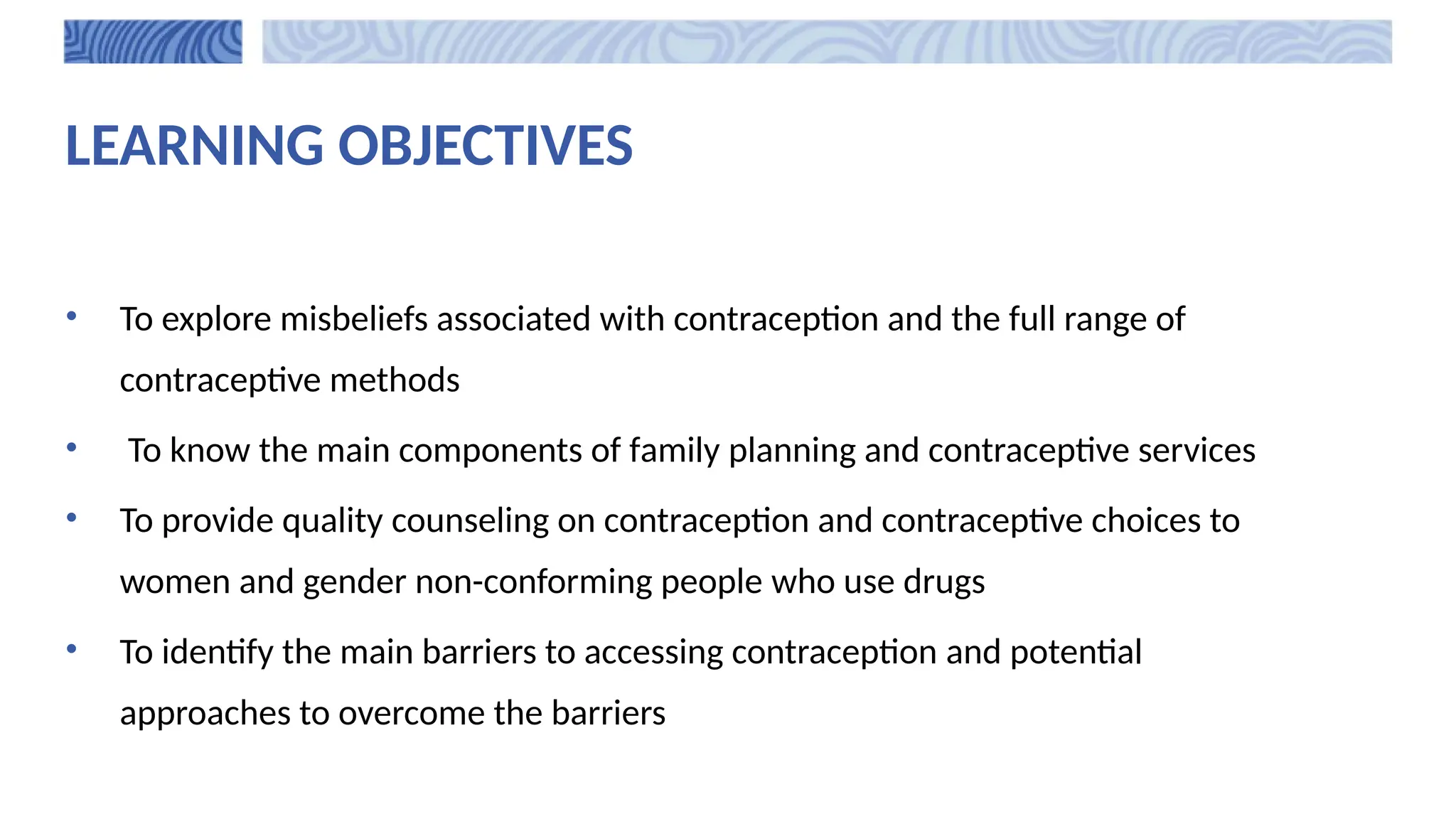 Gender and Soc Lesson 5 - Contraceptive Methods.pptx