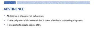 Gender and Soc Lesson 5 - Contraceptive Methods.pptx