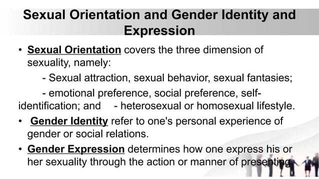 (Genderand streotypes) | PPTX