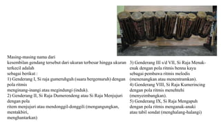 GENDERANG SISIBAH.pptx